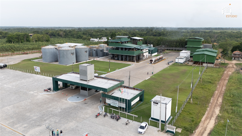 Nossas Unidades | Be8