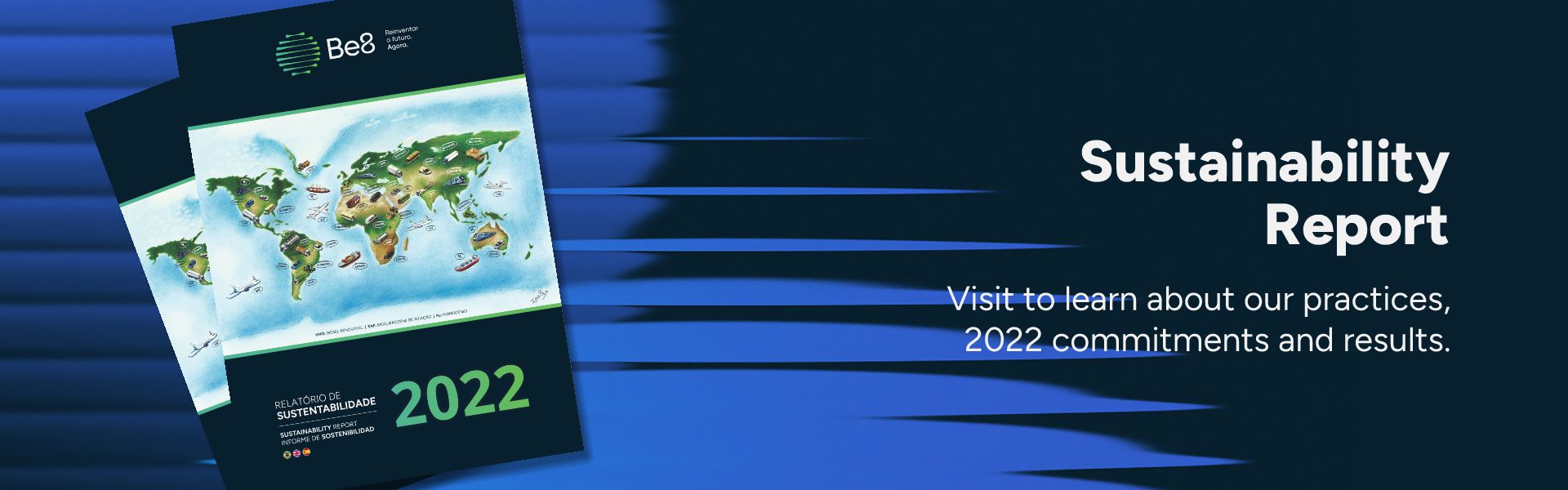 Energia Renovável | Be8